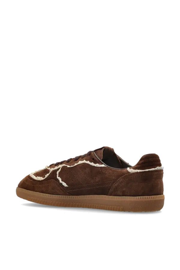 ALOHAS Tb.490" Suede Sneakers
