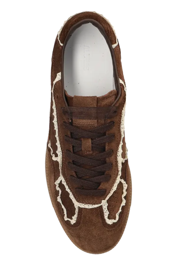 ALOHAS Tb.490" Suede Sneakers
