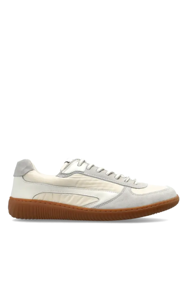 ALOHAS Tb.83’ Sports Shoes - Cream