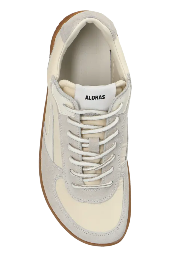 ALOHAS Tb.83' Sneakers
