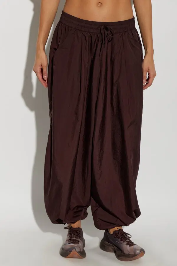 Y3 Nylon Pants