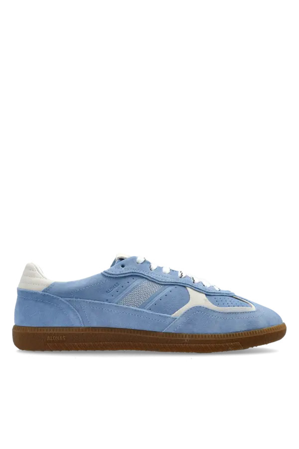 ALOHAS Tb.490 Rife’ Sports Shoes - Blue