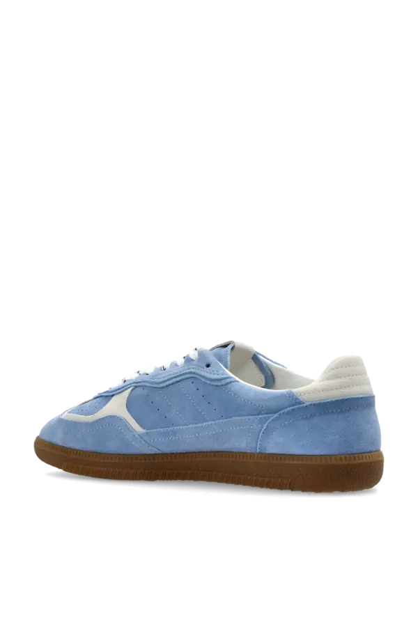 ALOHAS Tb.490 Rife' Suede Sneakers - Blue