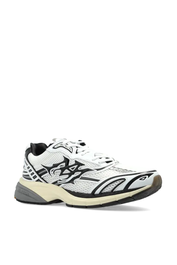 Amiri M-tech Sneakers - White