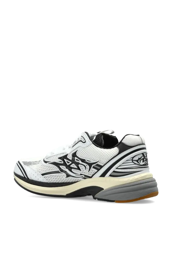 Amiri M-tech Sneakers - White