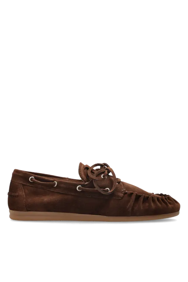 ALOHAS Rowan’ Shoes - Brown