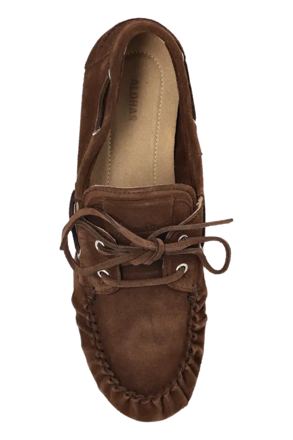 ALOHAS Rowan' Shoes