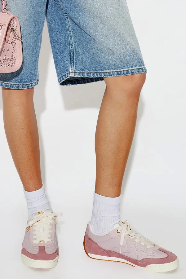 Amiri Coastline Low Top Sneakers