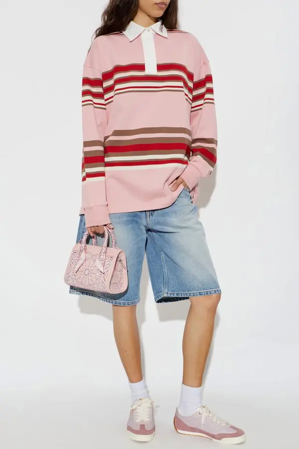 Amiri Coastline Low Top Sneakers