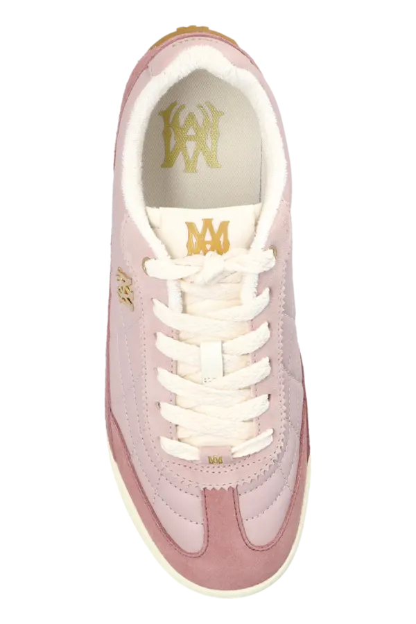 Amiri Coastline Low Top Sneakers