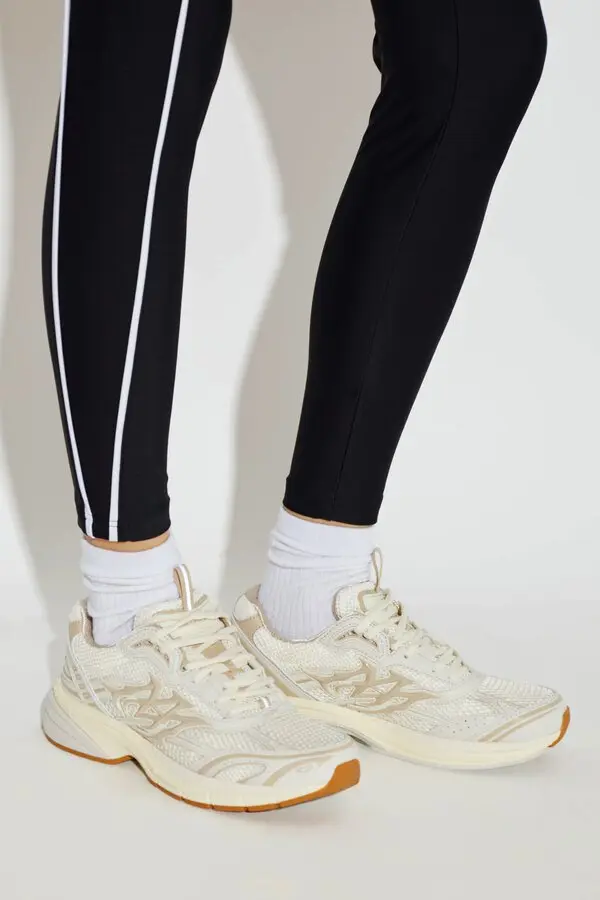 Amiri M-tech Low Top Sneakers