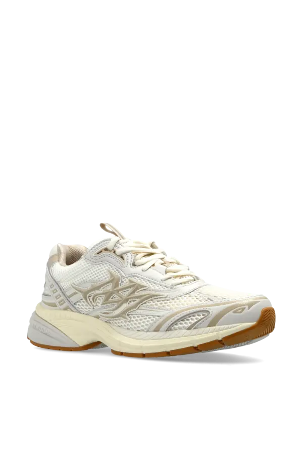 Amiri M-tech Low Top Sneakers