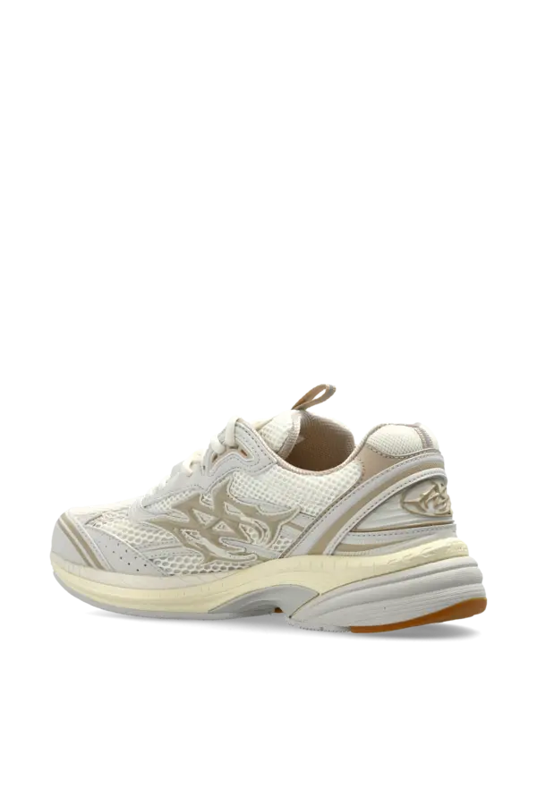 Amiri M-tech Low Top Sneakers