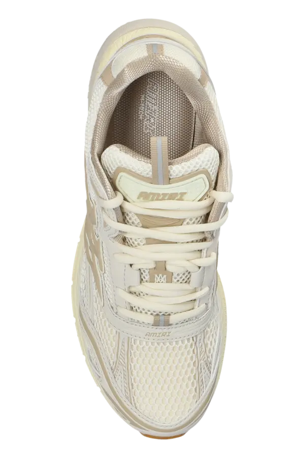 Amiri M-tech Low Top Sneakers