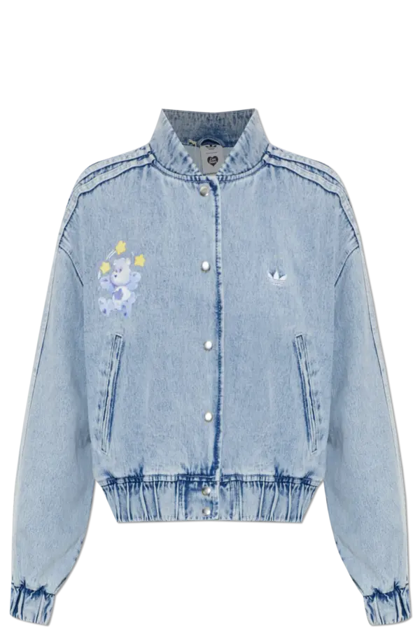 ADIDAS ORIGINALS Adidas X Care Bears - Light Blue