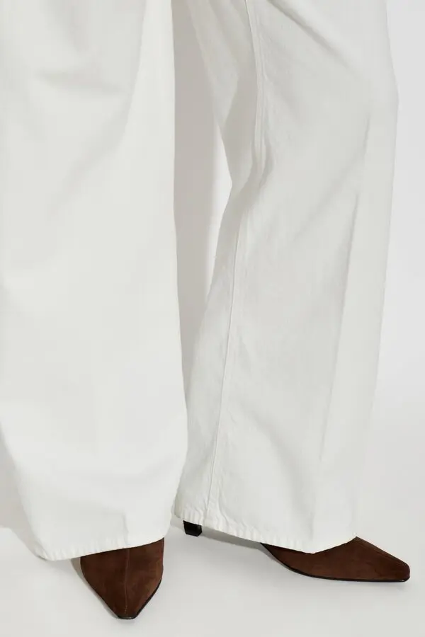 ALOHAS Ambar’ Heeled Ankle Boots