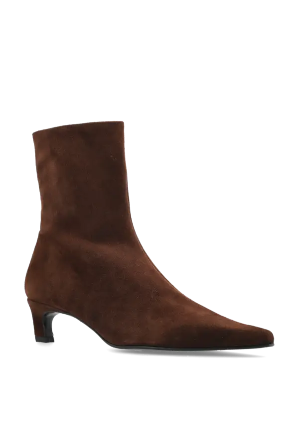 ALOHAS Ambar’ Heeled Ankle Boots