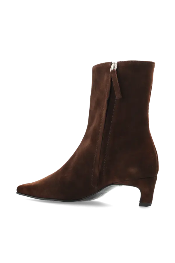 ALOHAS Ambar’ Heeled Ankle Boots