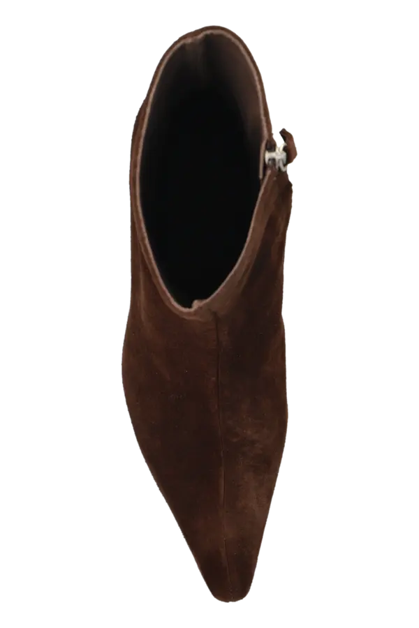 ALOHAS Ambar’ Heeled Ankle Boots