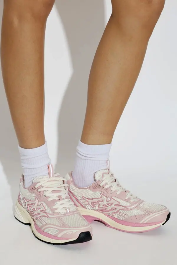 Amiri M-tech" Sports Shoes