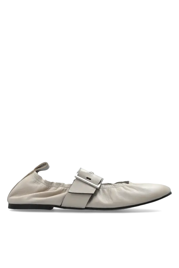 ALOHAS Sarea’ Ballet Flats