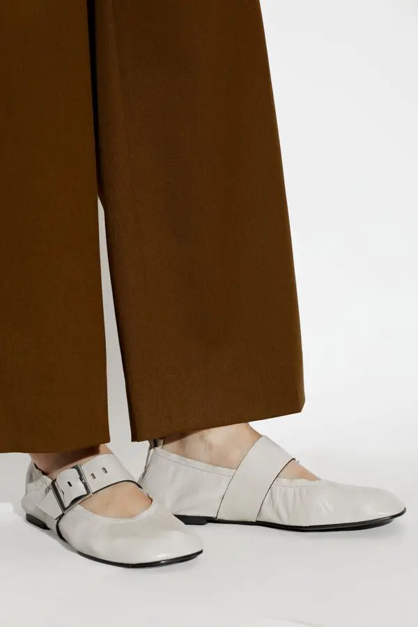 ALOHAS Sarea’ Ballet Flats