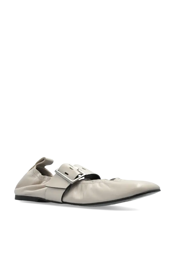 ALOHAS Sarea’ Ballet Flats