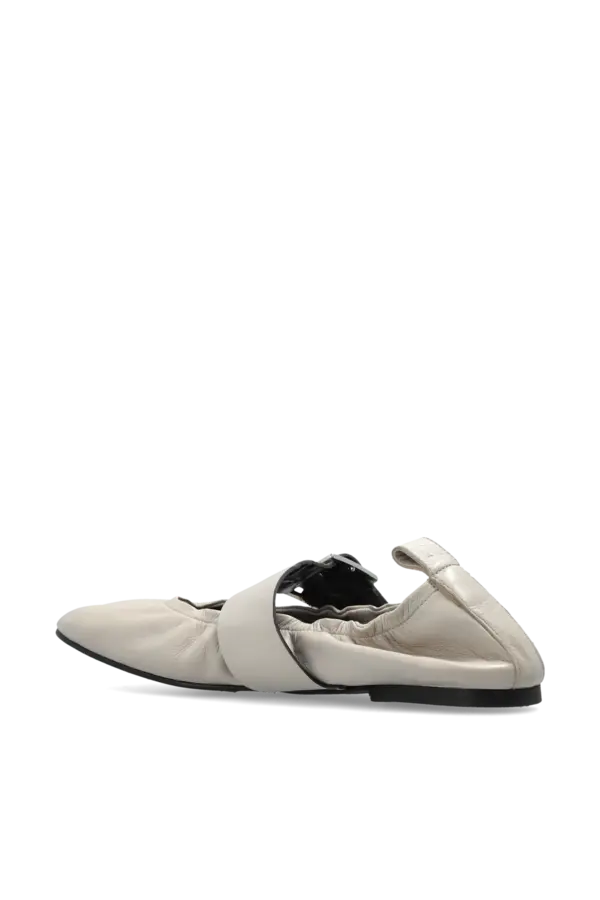 ALOHAS Sarea’ Ballet Flats