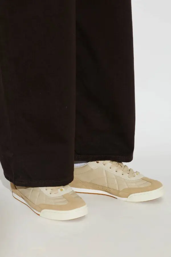 Amiri Coastline Sneakers - Beige