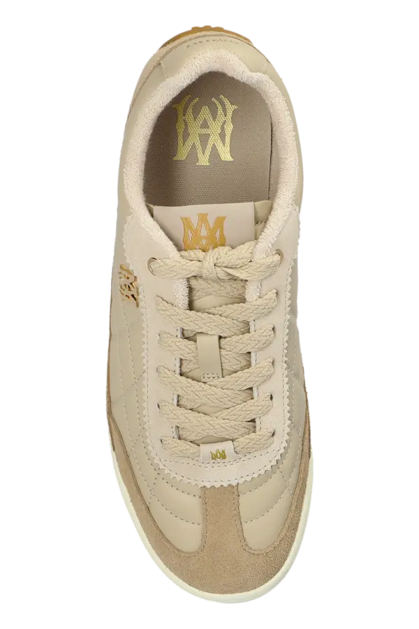 Amiri Coastline Sneakers - Beige