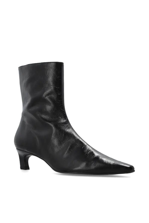 ALOHAS Ambar Rift’ Heeled Ankle Boots
