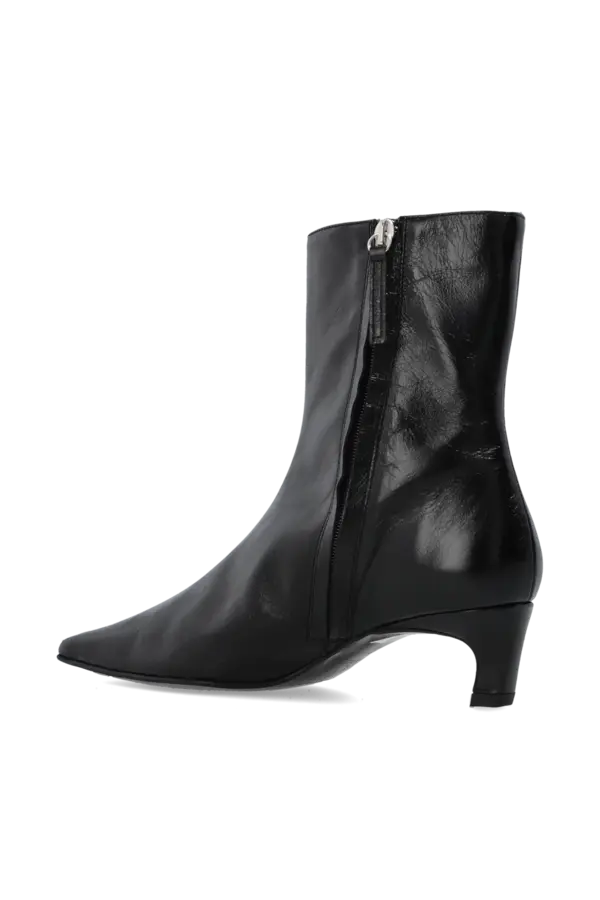 ALOHAS Ambar Rift’ Heeled Ankle Boots