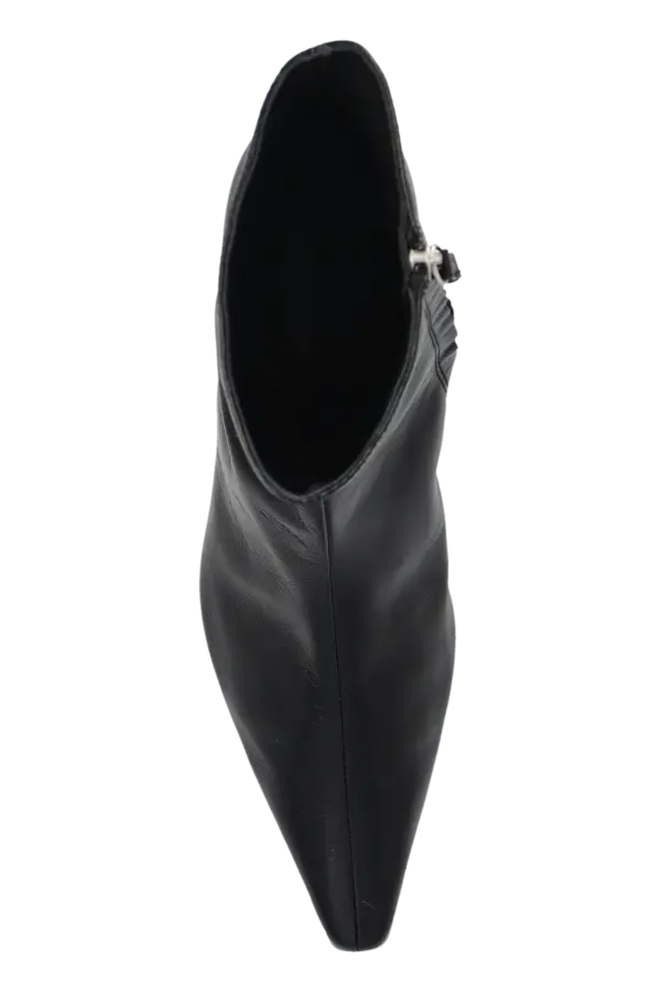 ALOHAS Ambar Rift’ Heeled Ankle Boots