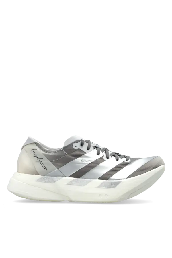 Y3 Adios Pro 4’ Sports Shoes - Grey