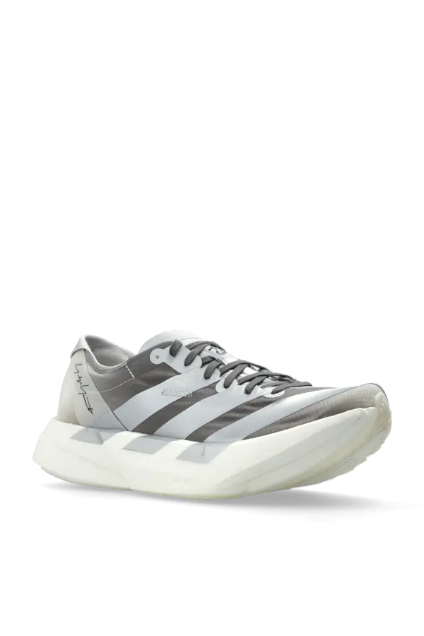 Y3 Adios Pro Sport Shoes - Grey