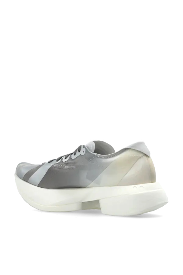 Y3 Adios Pro Sport Shoes - Grey