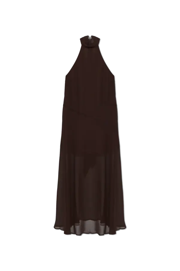 GESTUZ Gzdorah’ Dress - Brown