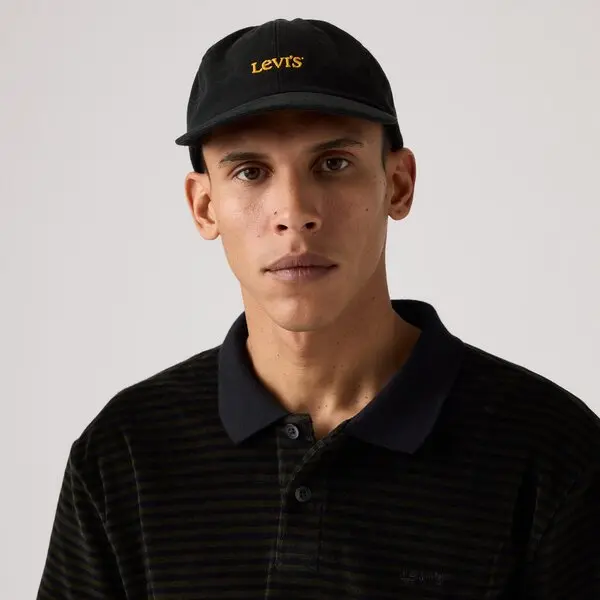 LEVI'S Club Logo Cap