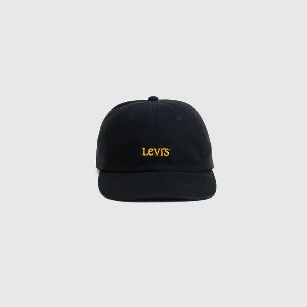 LEVI'S Club Logo Cap
