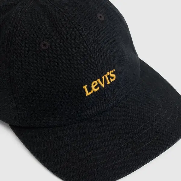 LEVI'S Club Logo Cap