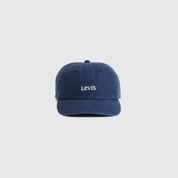 LEVI'S Club Logo Cap