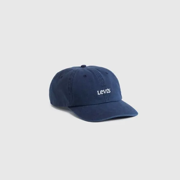 LEVI'S Club Logo Cap