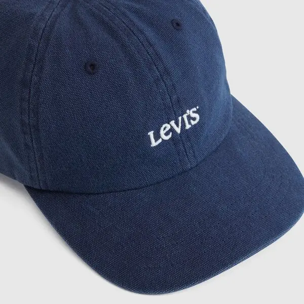 LEVI'S Club Logo Cap