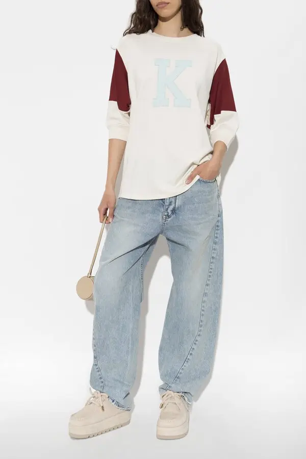 Kenzo Oversize T-shirt