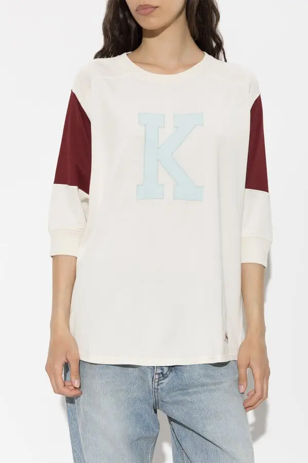 Kenzo Oversize T-shirt