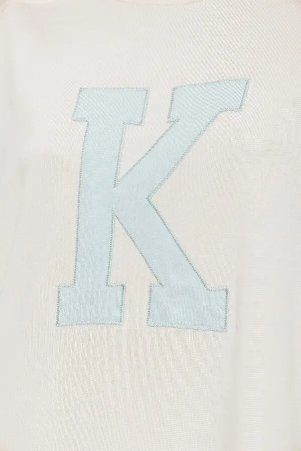 Kenzo Oversize T-shirt