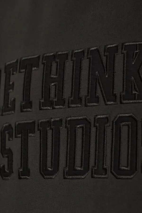 RETHINKIT STUDIOS Sweatshirt With Logo