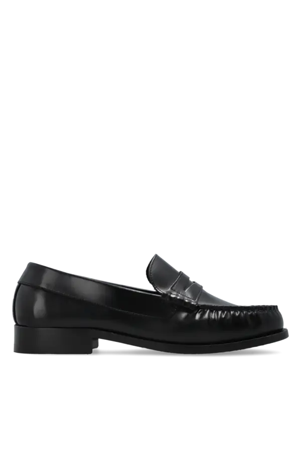 ALOHAS Rivet’ Loafers