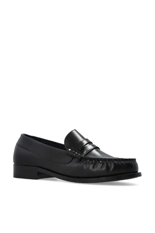 ALOHAS Rivet’ Loafers