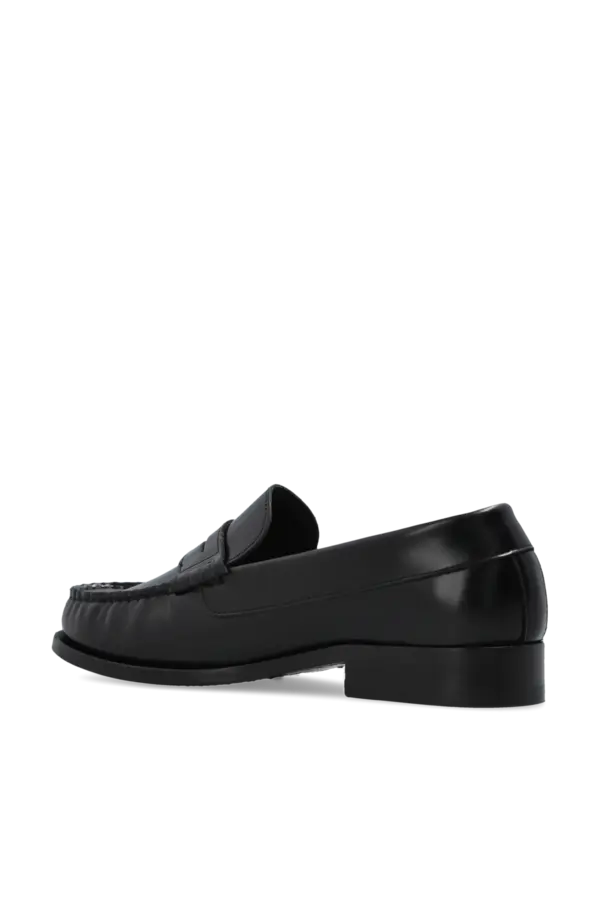 ALOHAS Rivet’ Loafers